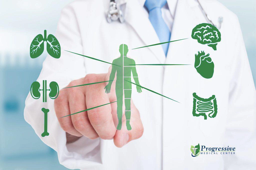 Functional Medicine In Atlanta, GA | Progressive Medical