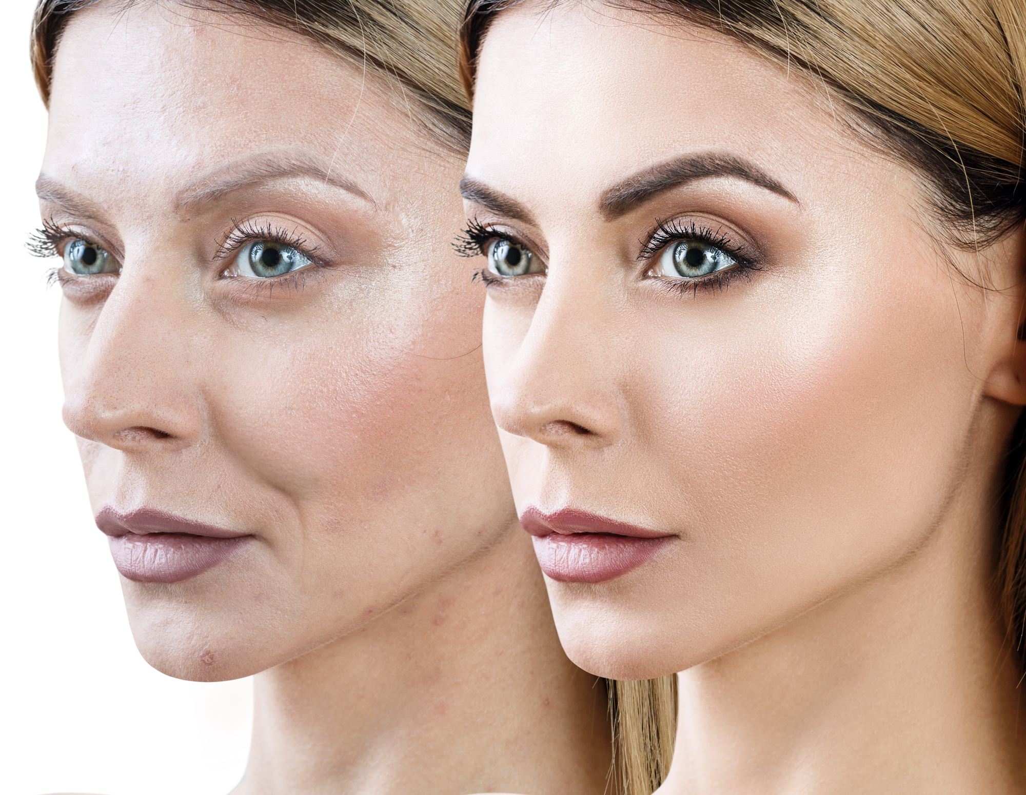 Longevity & Anti-Aging Medicine in Atlanta | Progressive Medical