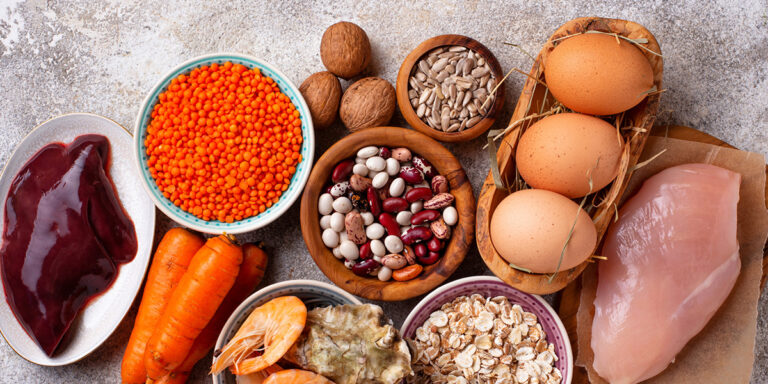 7 Best Supplements To Help Balance Hormones