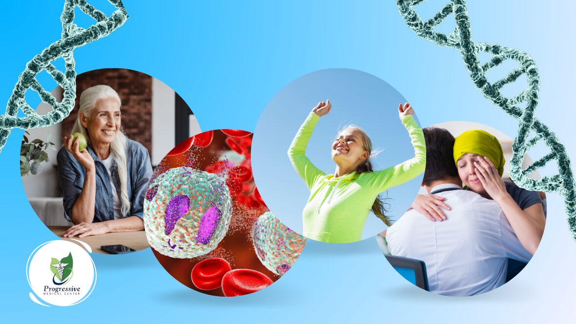 Ten Pass Ozone Therapy: Boost Your Energy and Immunity