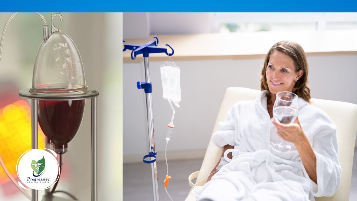 Ten Pass Ozone Therapy: Boost Your Energy and Immunity